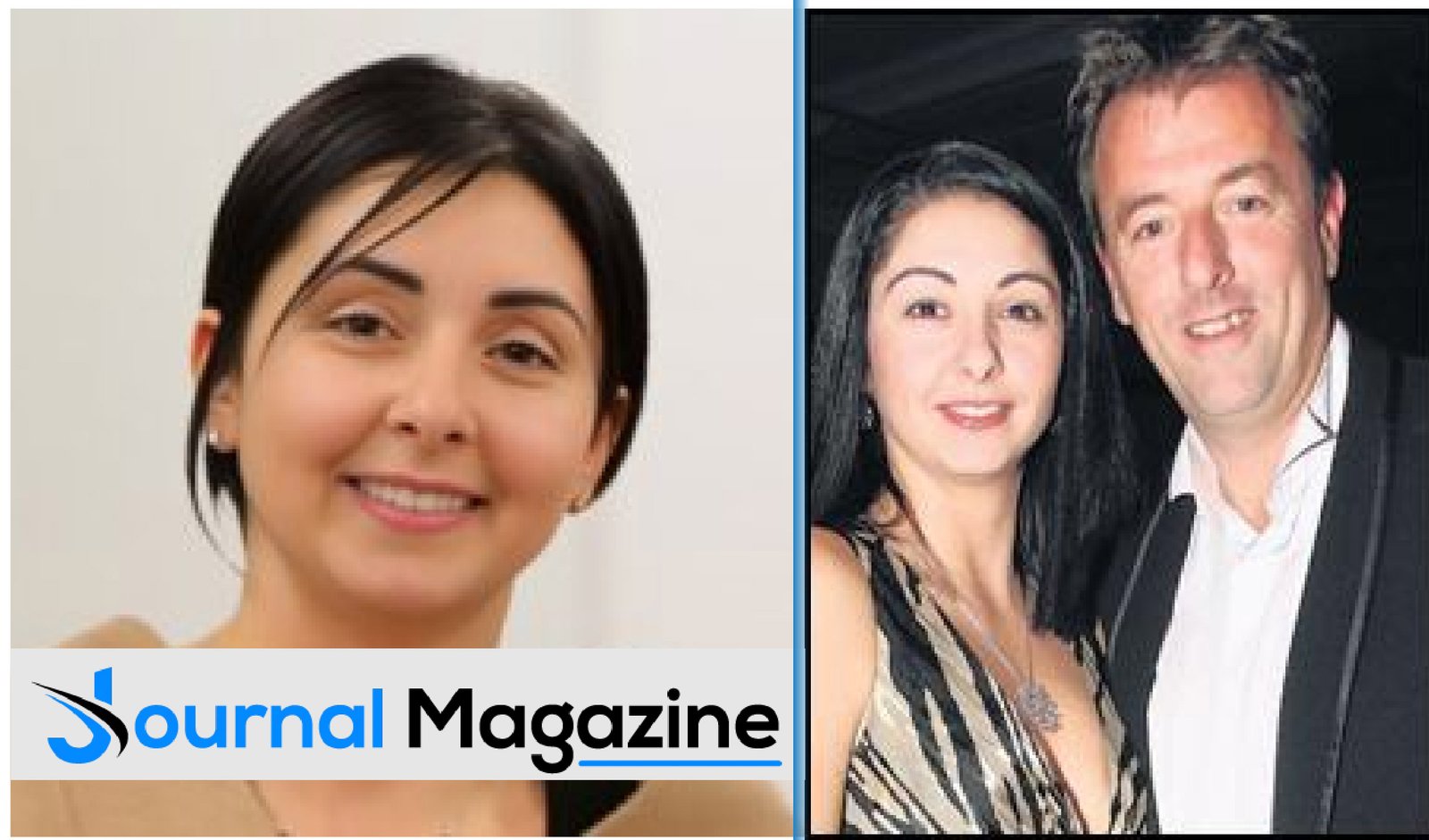 Angela Nabulsi: Biography, Heritage, Career, And The Inspiring Life of ...