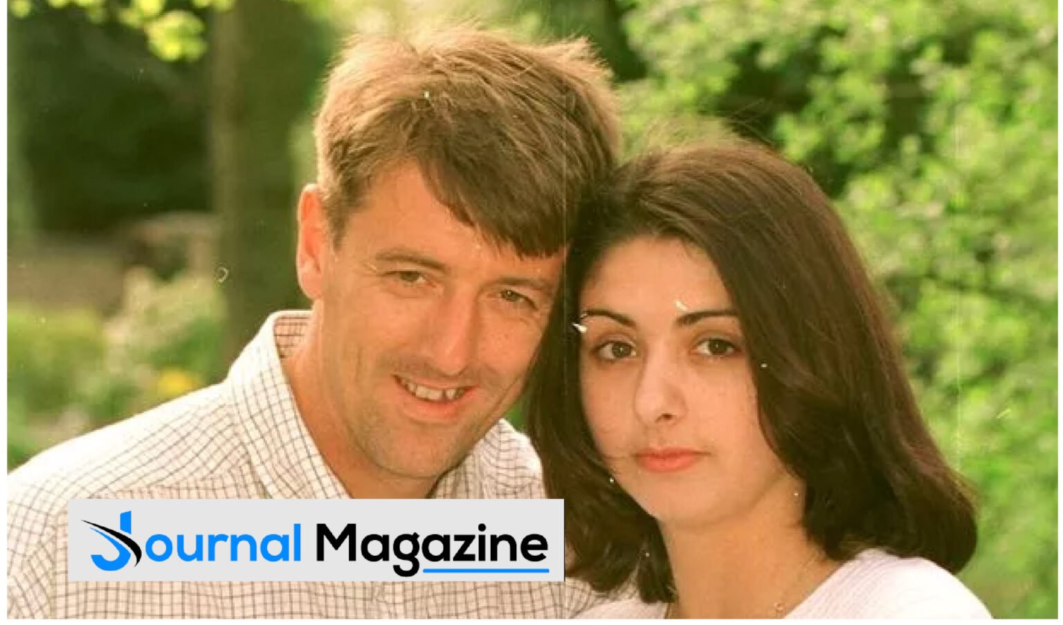 Angela Nabulsi: Biography, Heritage, Career, And The Inspiring Life of ...