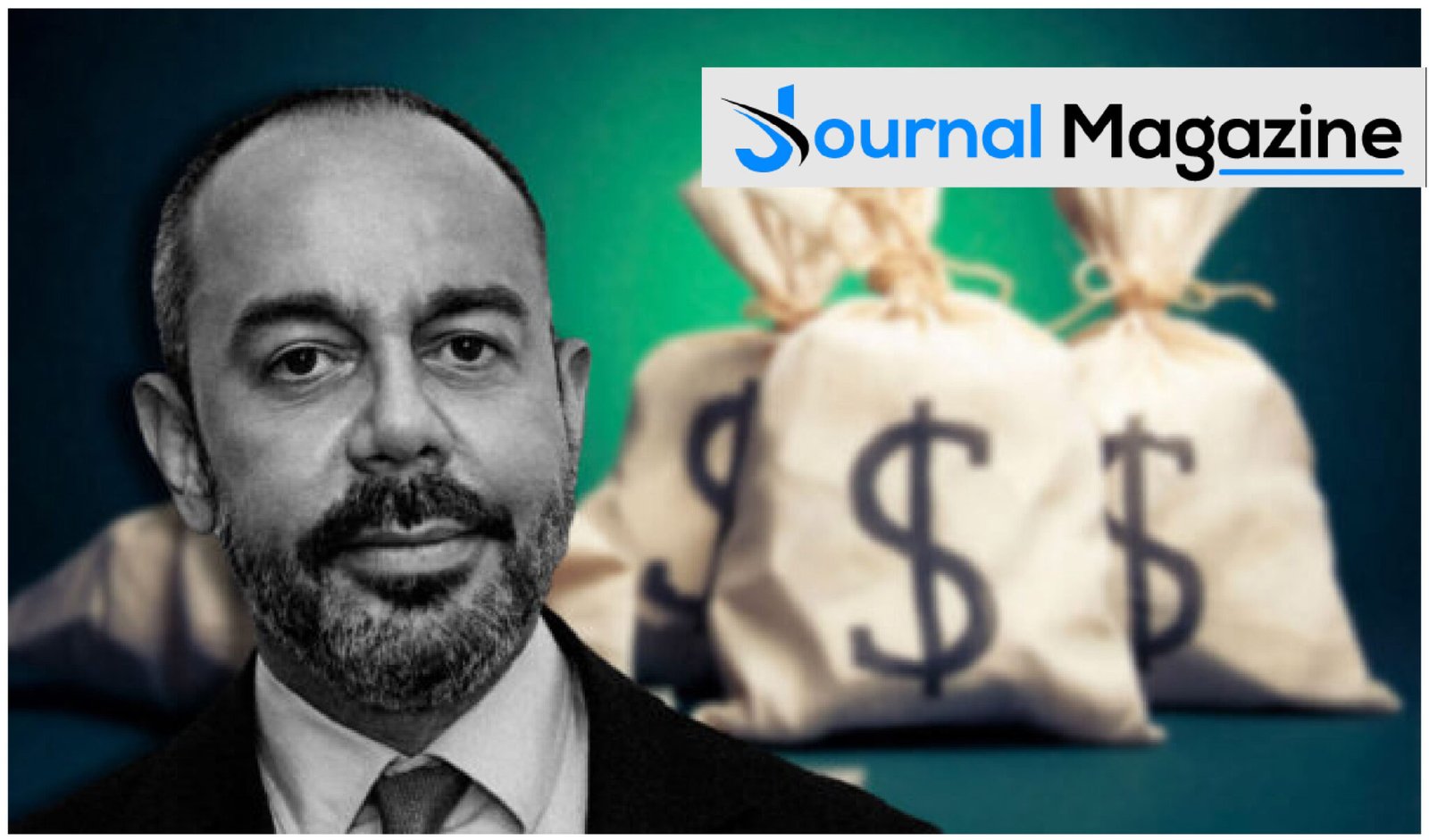 David Martínez Businessman: The Ghost Investor Behind Fintech Advisory ...