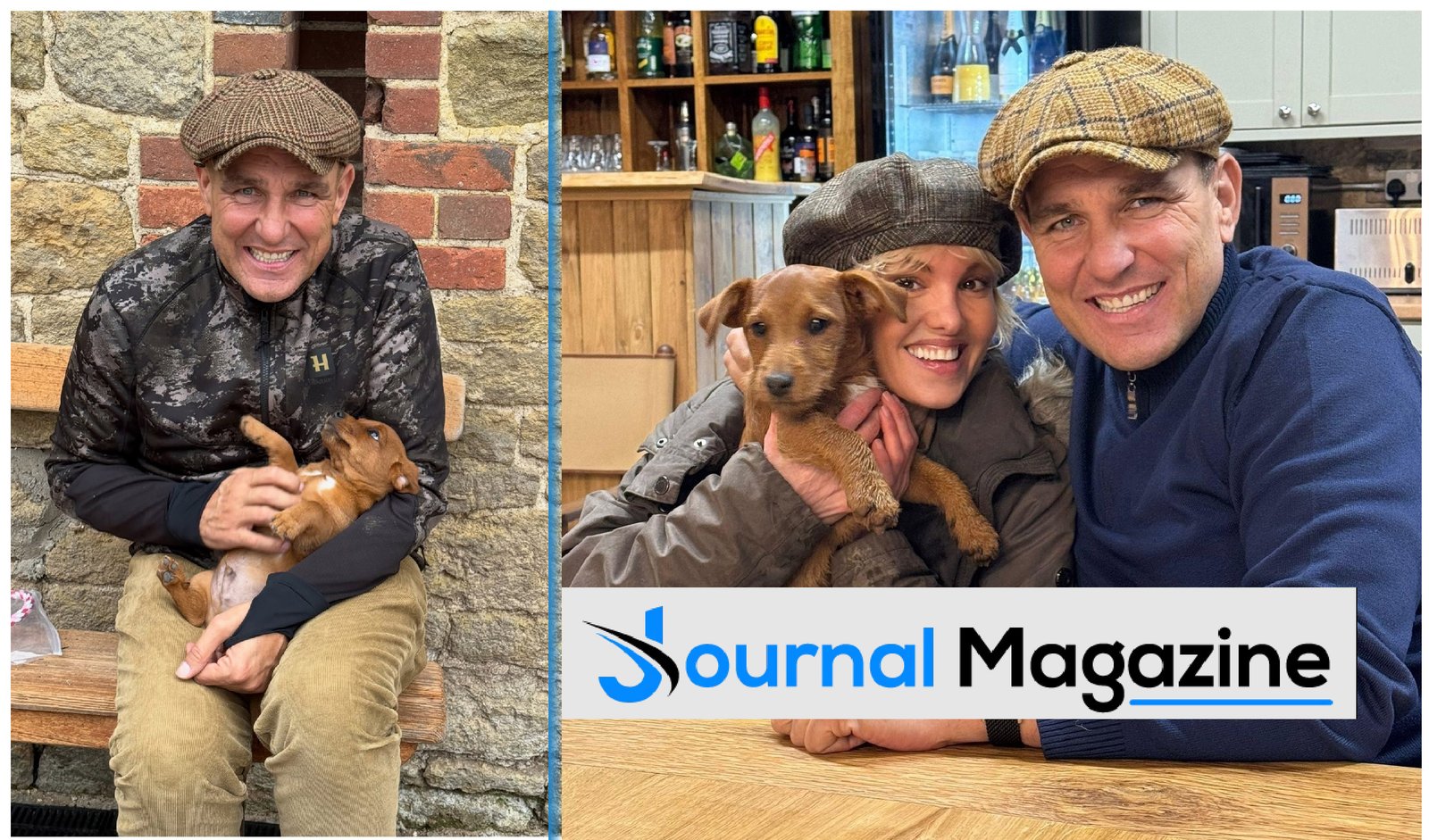 Vinnie Jones Net Worth 2025: The Fearless Footballer Who Conquered ...