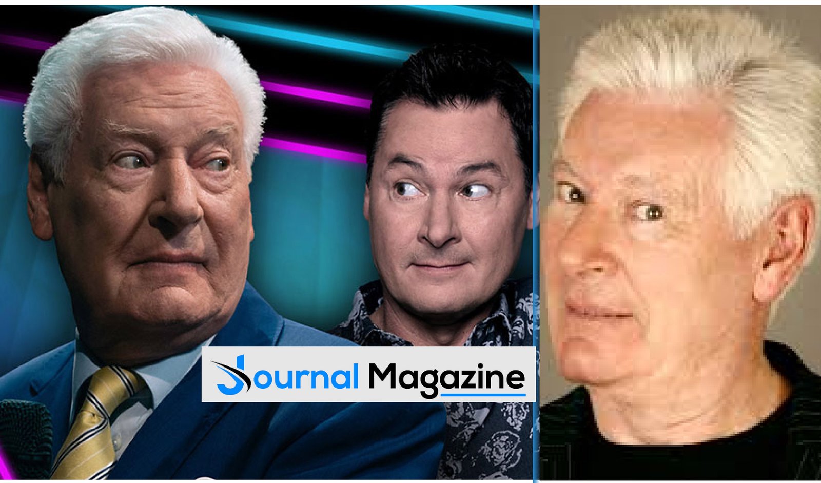 Roy Walker Comedian: The Iconic Catchphrase Host And His Legacy In ...