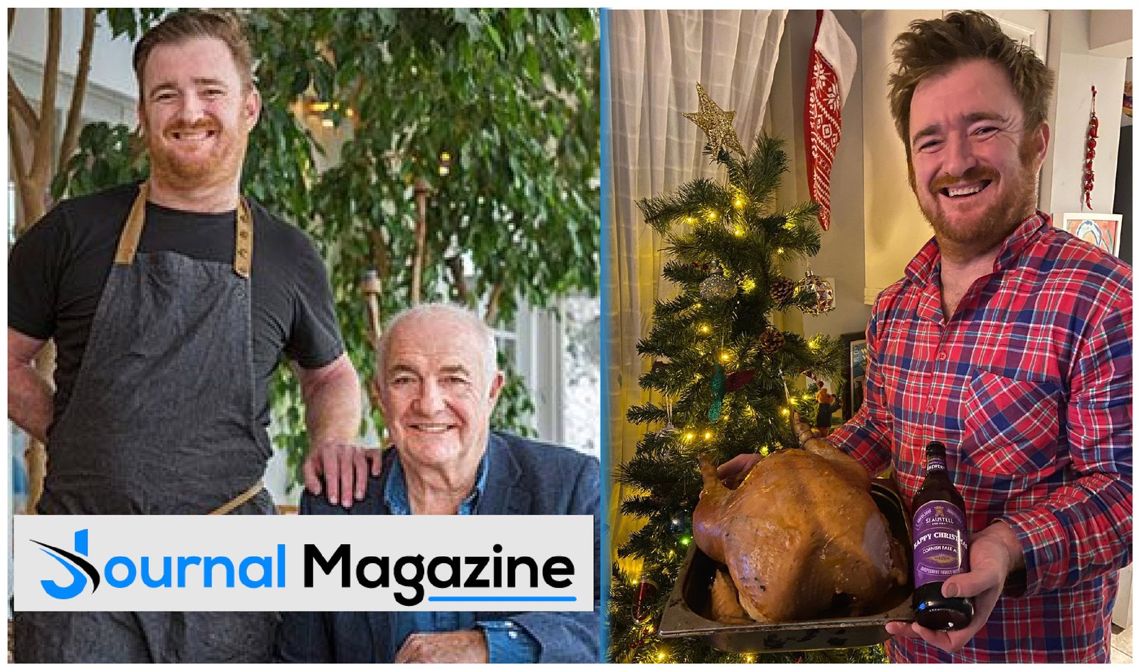 Who Is Jack Stein? Inside The Life, Career, And Legacy Of Rick Stein’s ...