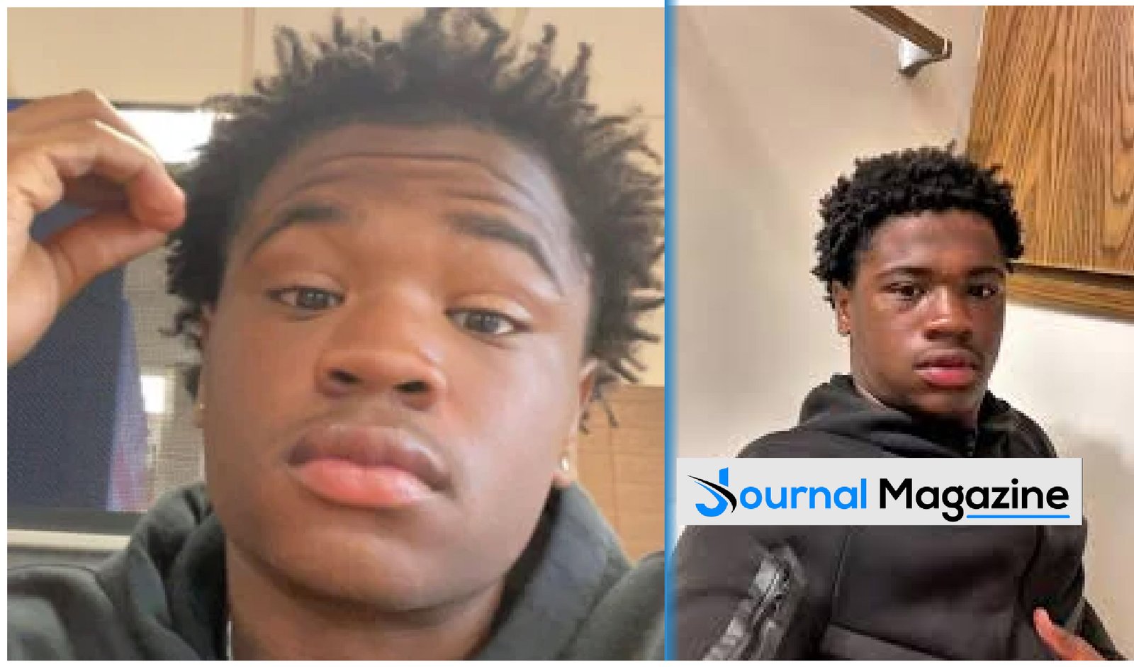 Ayden West: Biography, Age, Family, Viral Fame & TikTok Success Story ...