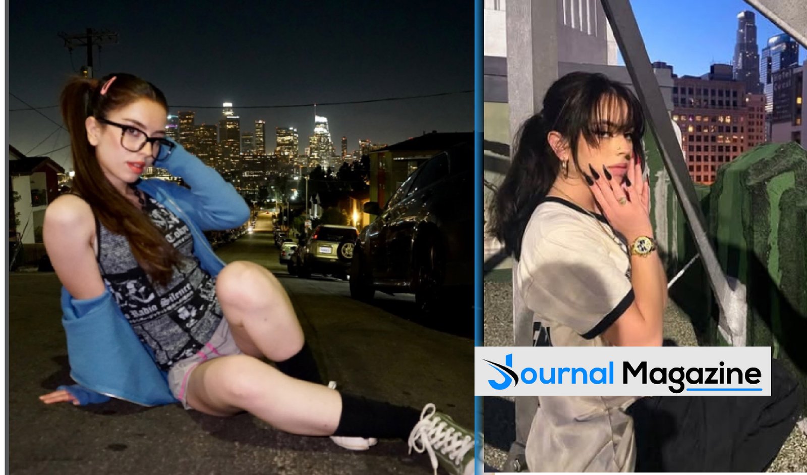 Who Is Snowwcone? Rising TikTok Star’s Age, Background, Career & Viral ...
