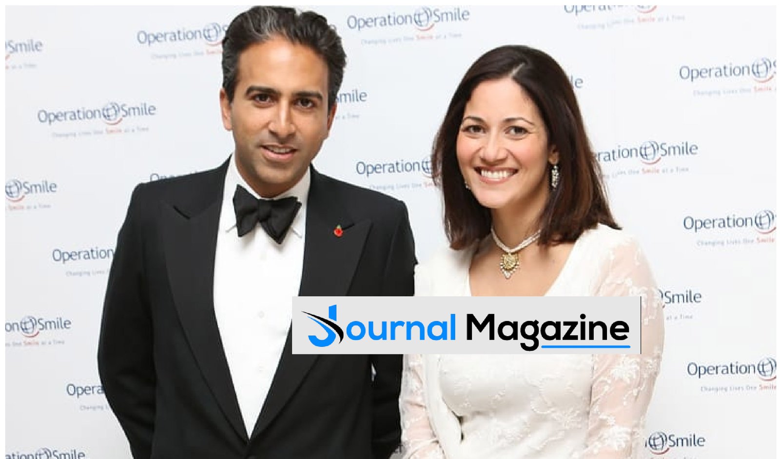 Meekal Hashmi: Life, Career, Family & Rise To COO Of Cordiant Capital ...