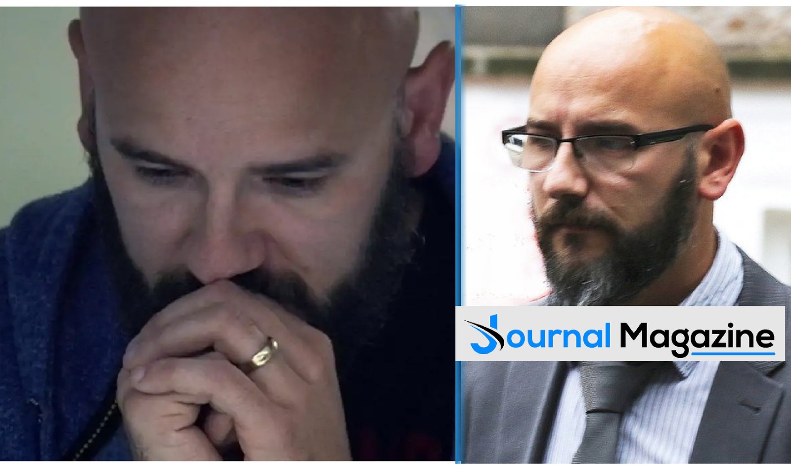 Where Is Gareth Suffling Now? Full Timeline Of the Ex-Detective’s Case ...