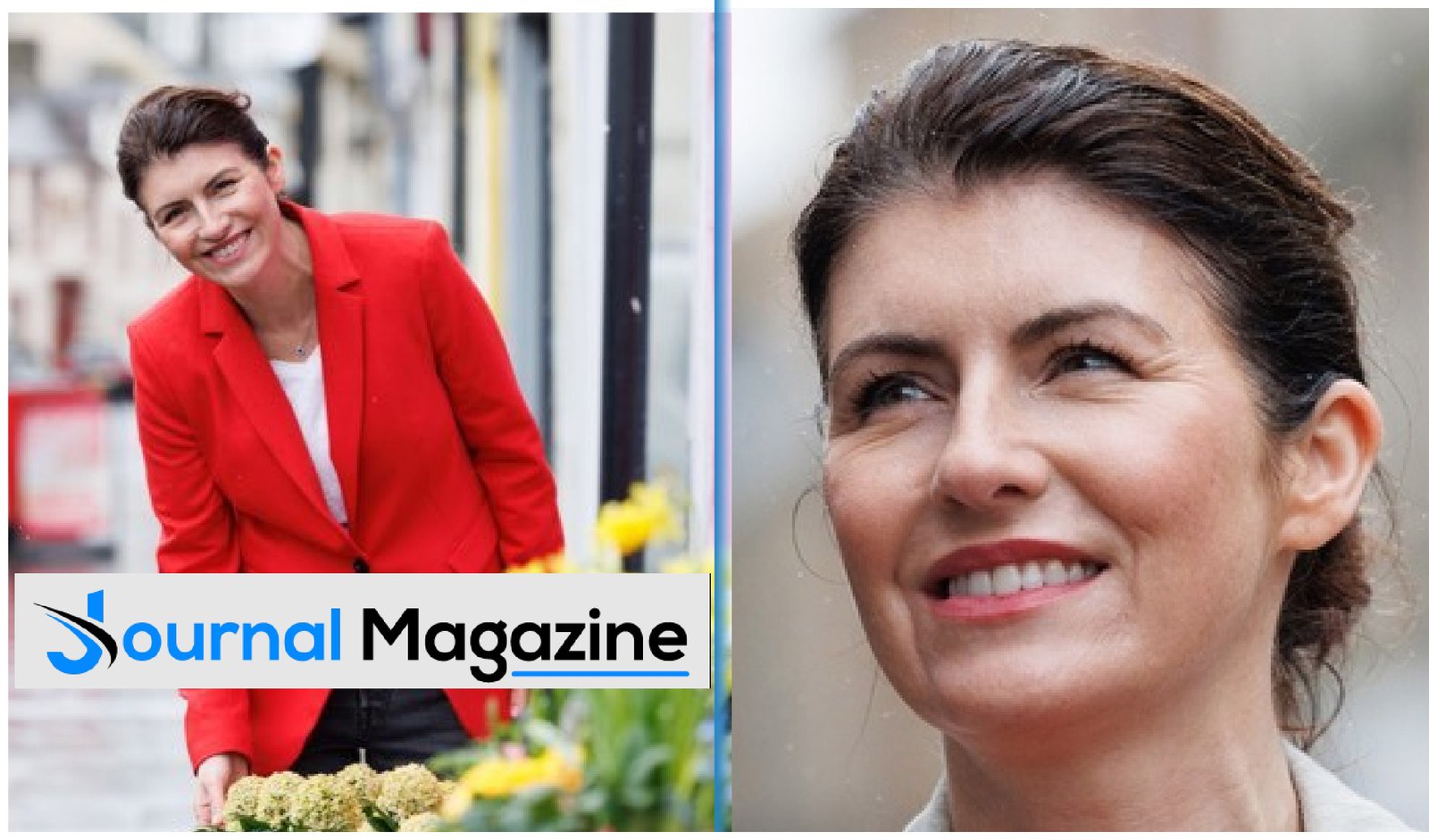 Who Is Imogen Walker? Inside The Life, Career, And Influence Of Labour ...