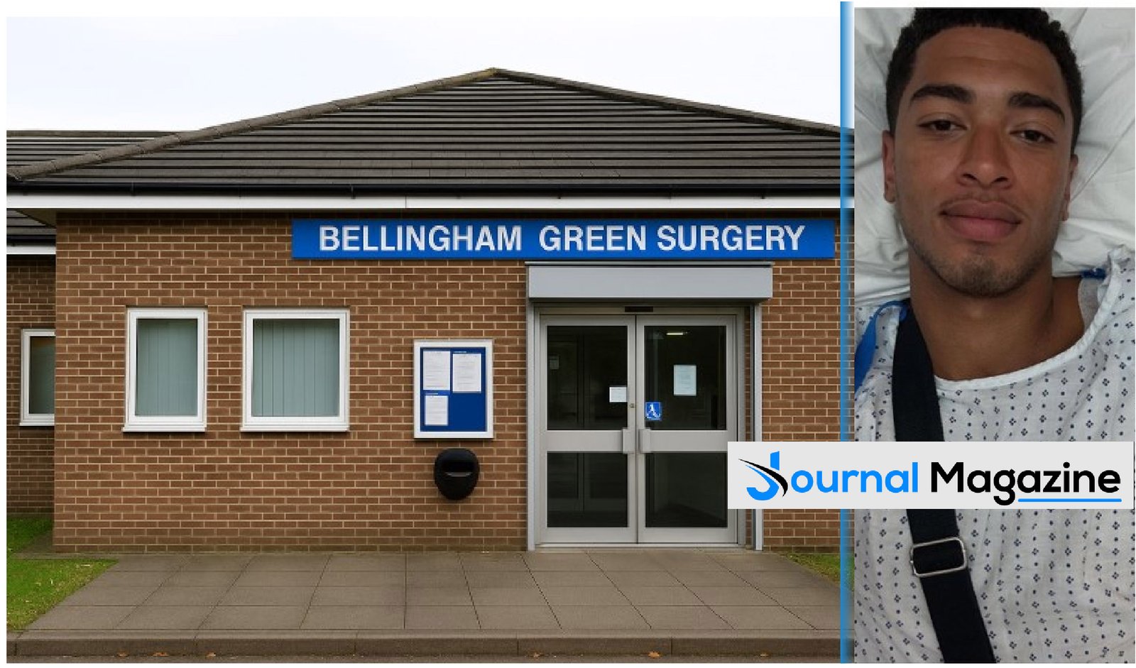 Bellingham Green Surgery: Complete Guide To Catford’s Trusted NHS ...