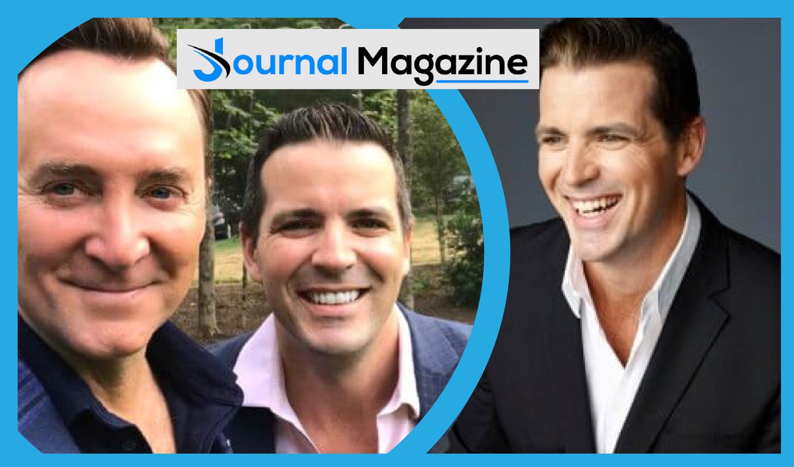 Who Is Damon Bayles? Inside The Life, Education, Career & Marriage Of ...