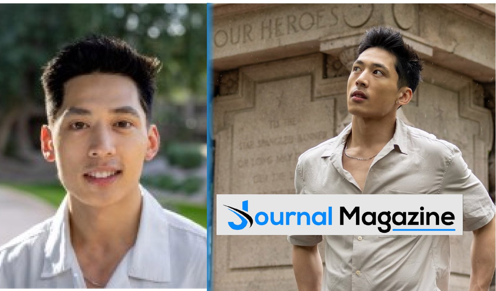 Meet Peter Nguyen: The Viral Canadian TikTok Comedian Changing Gen Z ...