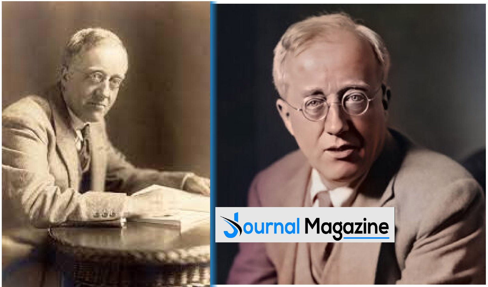 Gustav Theodore Holst Biography: Life, Works, And The Story Behind The ...