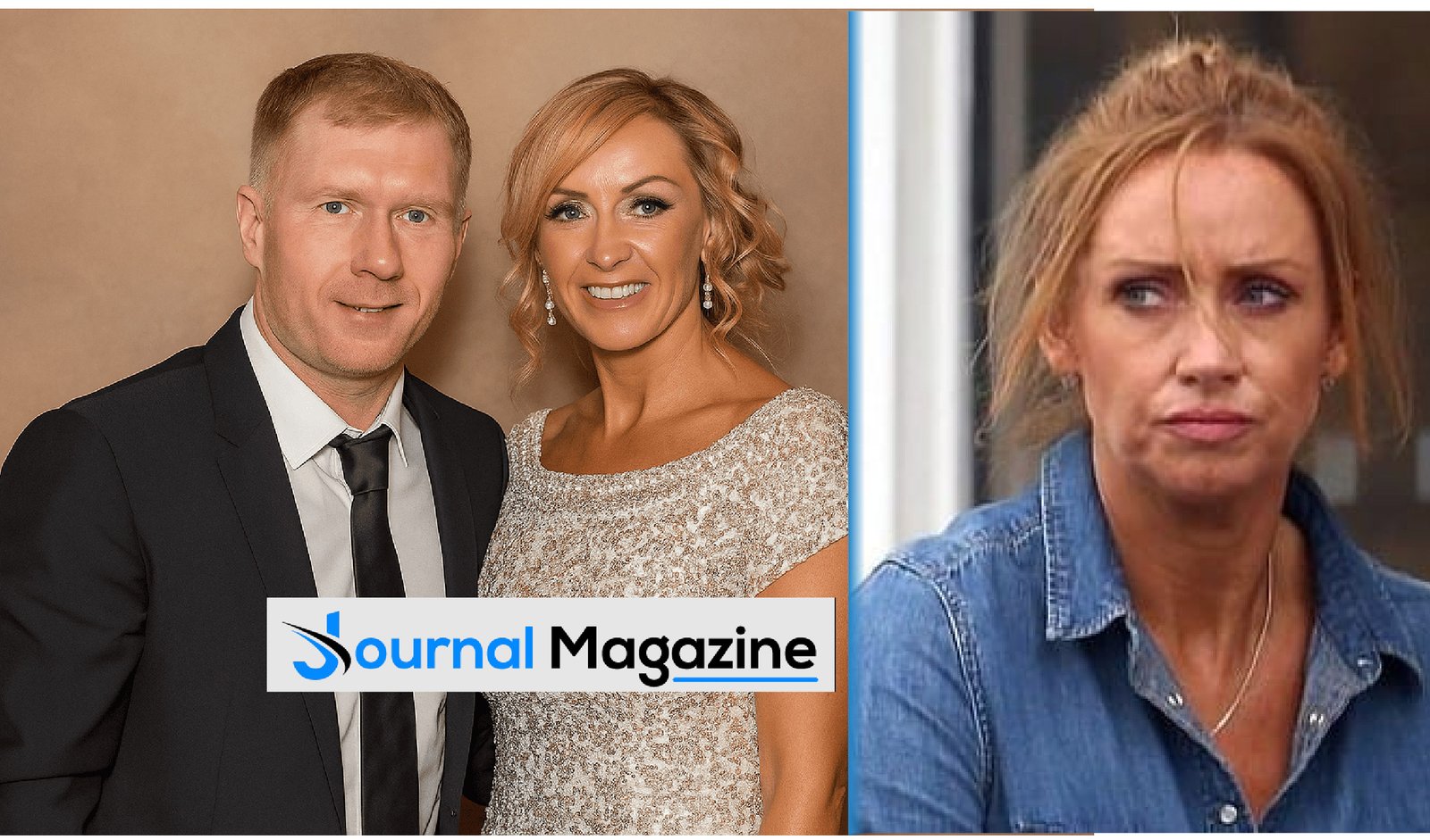 Who Is Claire Froggatt? The True Story Of Paul Scholes’ Former Wife ...