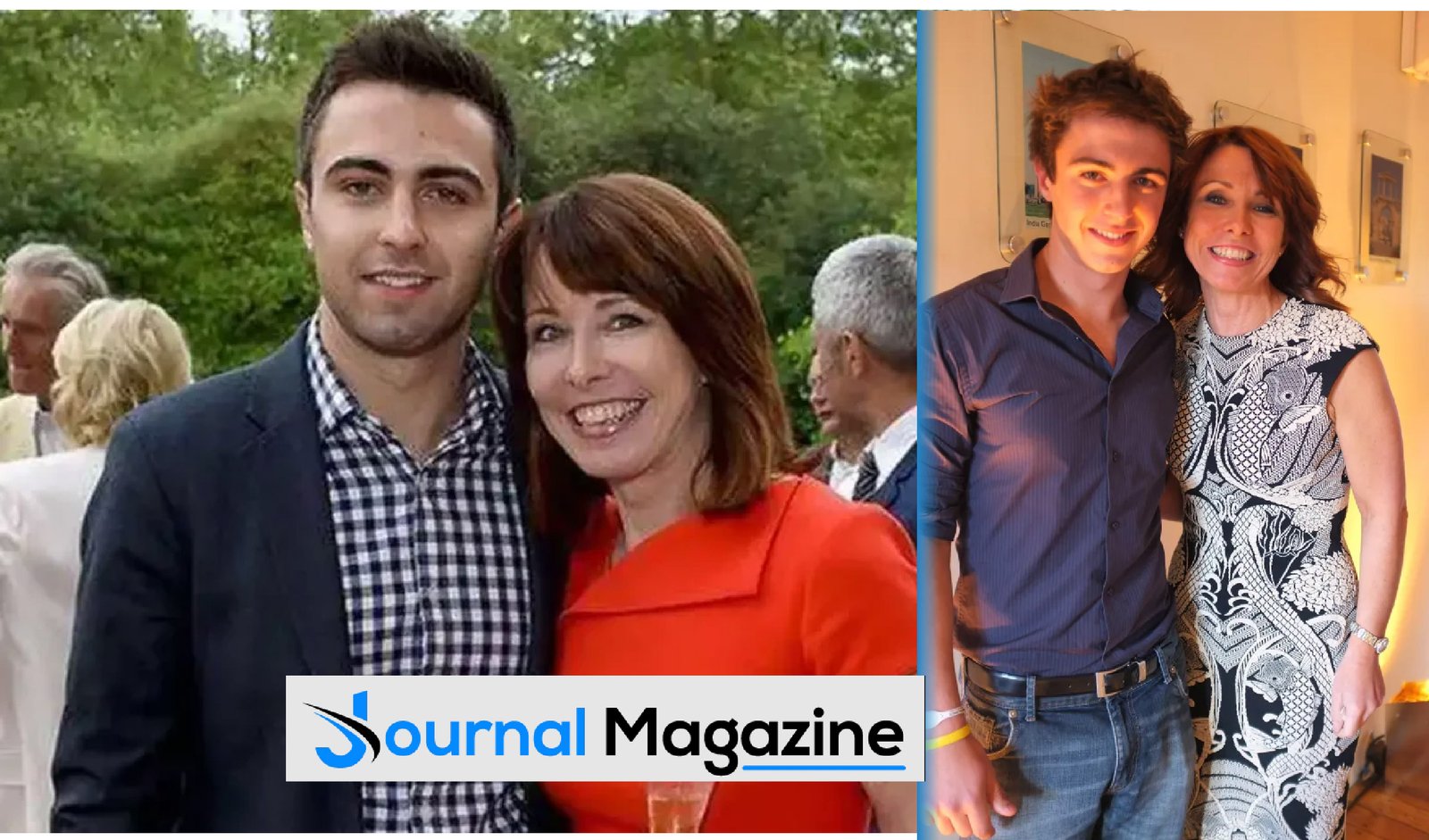 Who Is Alexander Kutner? The Truth About Kay Burley’s Son - Journal ...