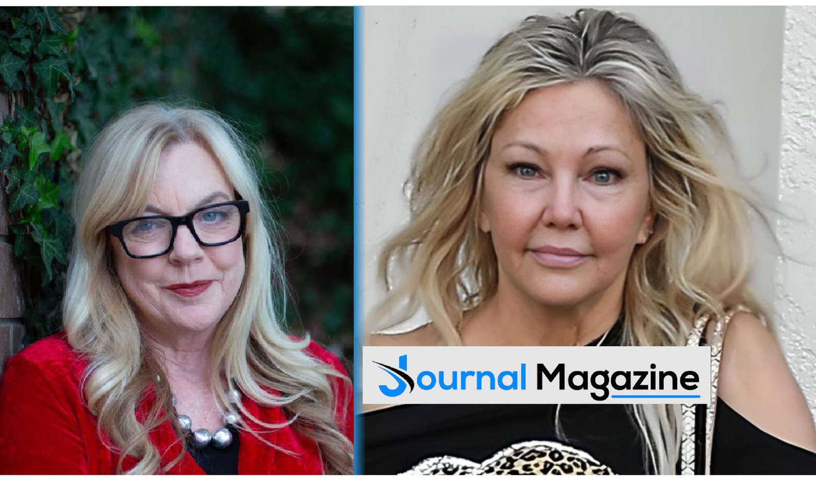 Who Is Heather Middlehurst? The HR Leader Transforming UK Workplaces ...