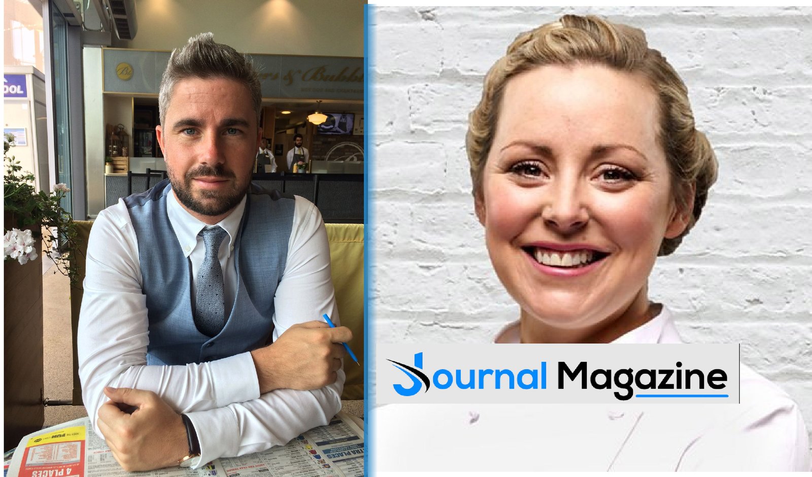 Meet Anna Haugh Partner: Complete Facts About Her Relationship With ...