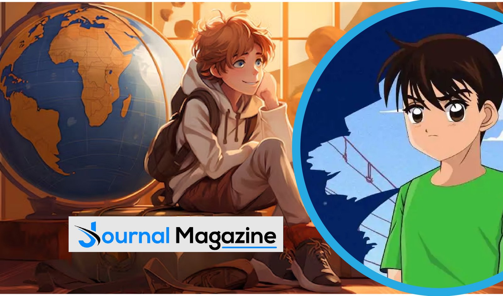 Animeidhen Explained: The Interactive Anime Platform Transforming Fan ...