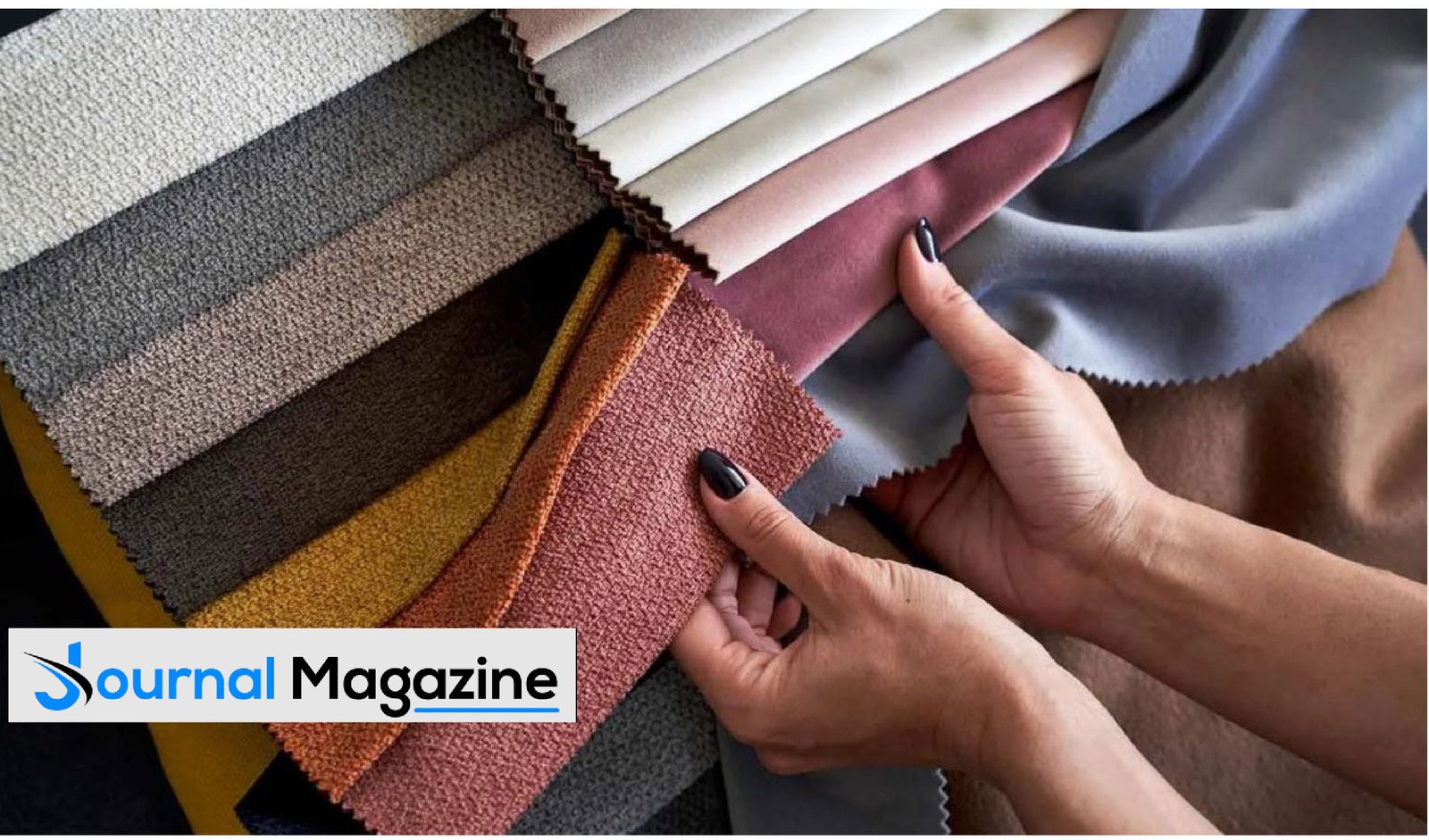 Chromtex: The Smart Fabric That Uses 85% Less Water And Lasts Twice As ...