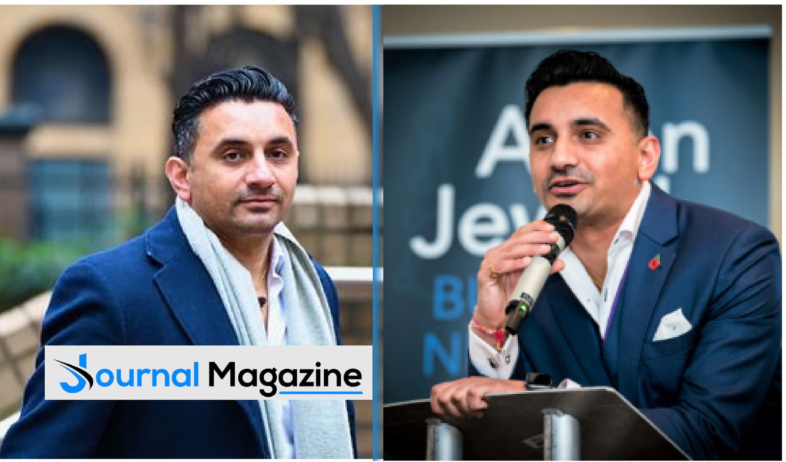 Pragnesh Modhwadia: The Rise, Collapse, And £60M Axiom Ince Fraud Case ...