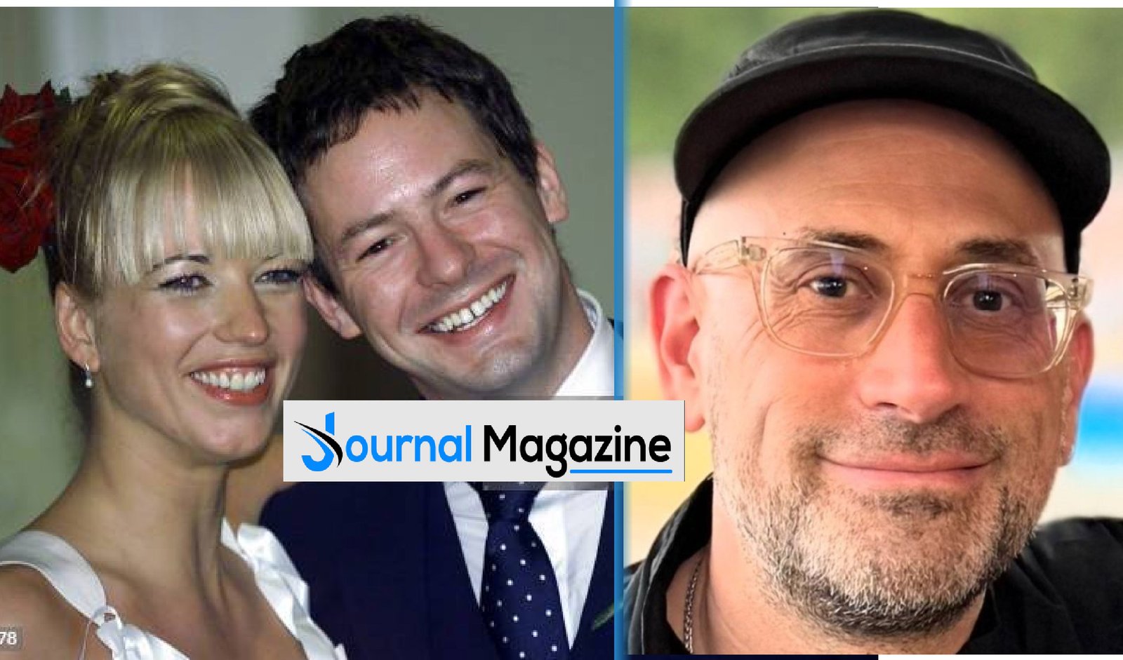 Who Is Ben Cyzer? The Private Life & Career Of Sara Cox’s Husband ...