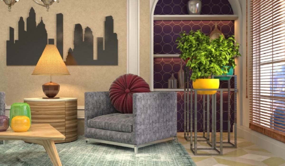 Interior Design Trends Redefining Living Spaces In 2026 - Journal Magazine