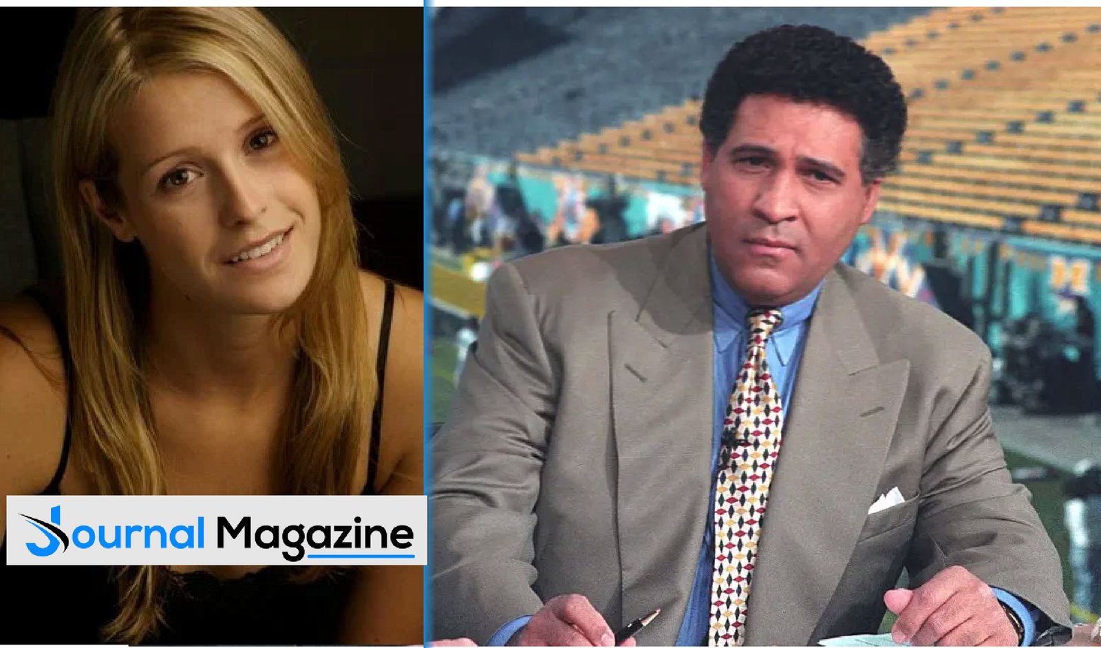 Who Is Michelle Gumbel? The Private Life Of Greg Gumbel’s Only Daughter ...