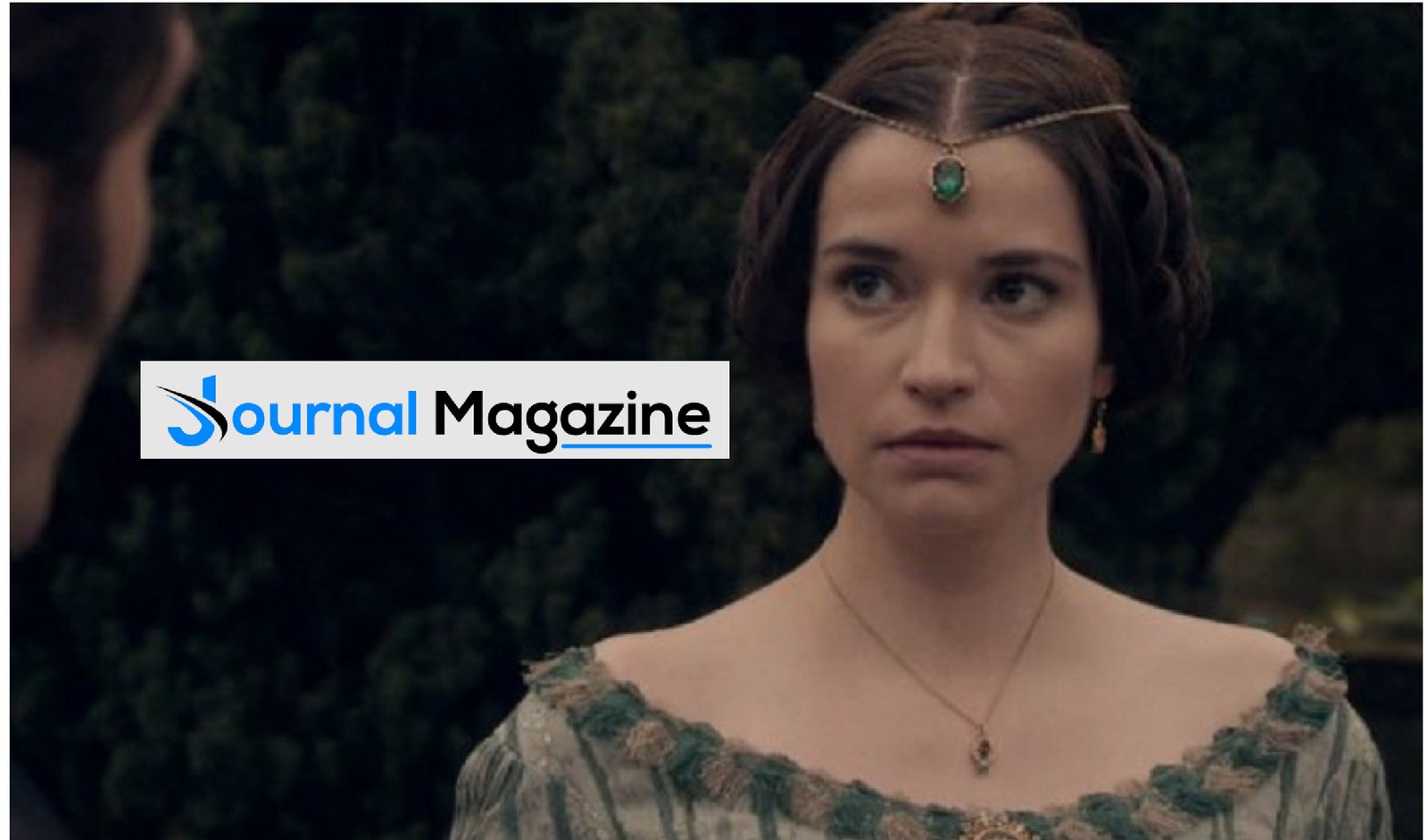 Marie Fargus: The Quiet Powerhouse Behind British TV - Journal Magazine