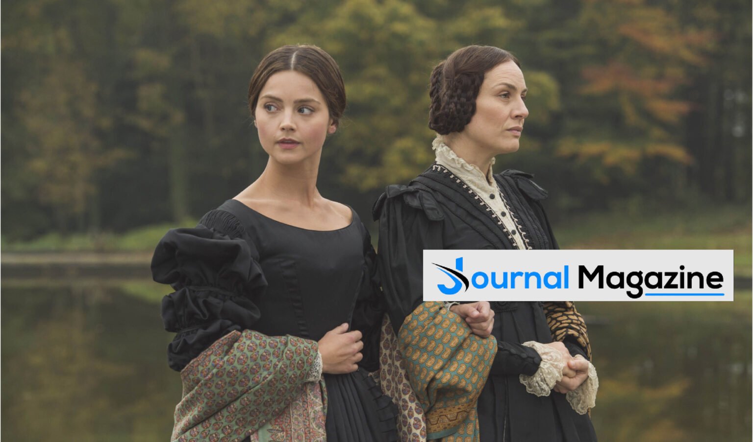 Marie Fargus: The Quiet Powerhouse Behind British TV - Journal Magazine