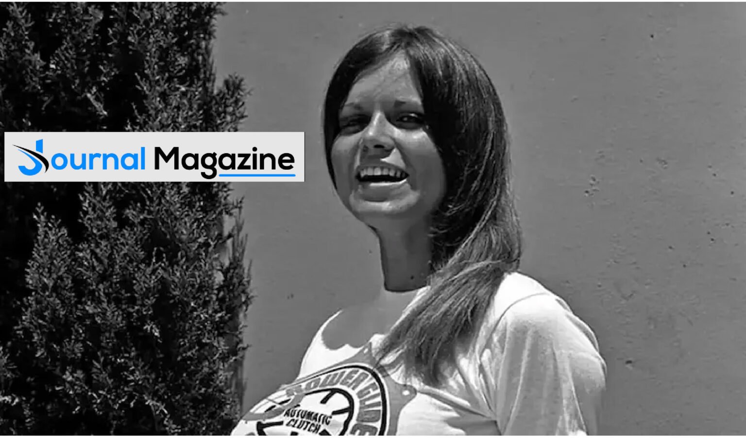 Barbara Roufs: Biography Of The 1970s Drag Racing Trophy Girl & Her ...