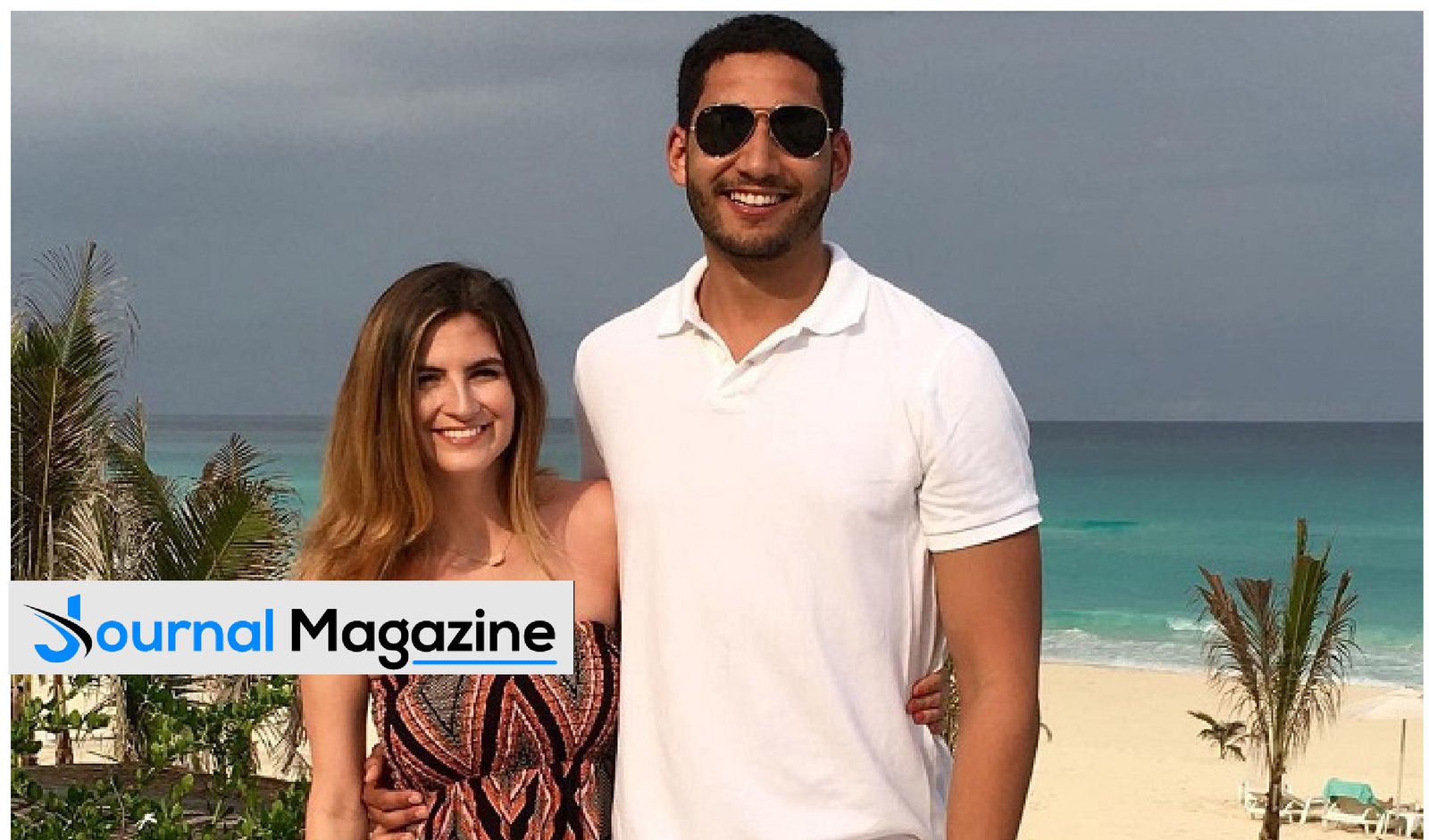 Who Is Kaitlan Collins’ Husband? The Truth About Her Love Life And ...