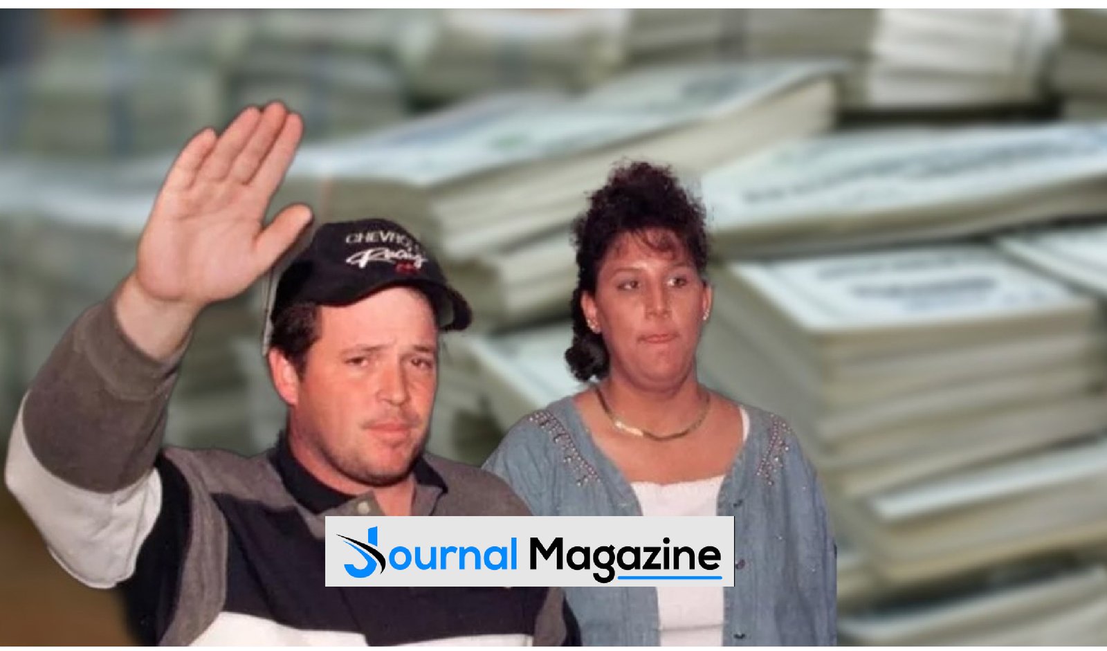 Who Is Tonda Dickerson? The Story Behind The $10 Million Lottery Winner ...