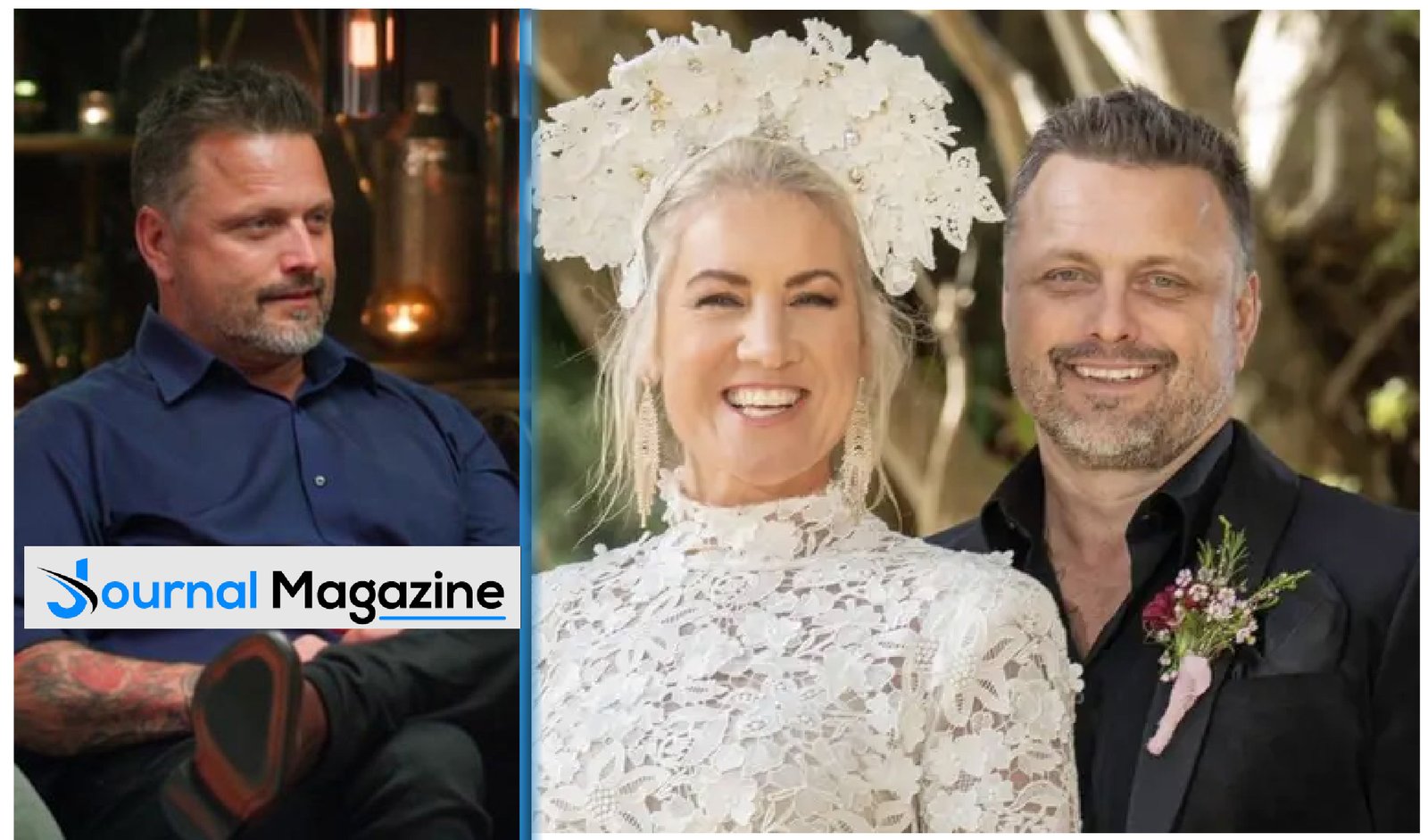 Timothy MAFS: The Real Story Behind The MAFS Groom’s Past And Journey ...