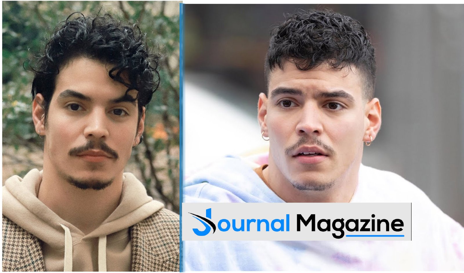 Meet Aaron Dominguez: All About The Hollywood Rise Of The ‘Only Murders ...