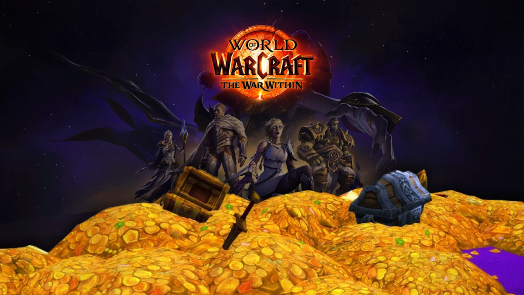 WoW Professions Guide 2026: Maximize Crafting and Profits Efficiently ...