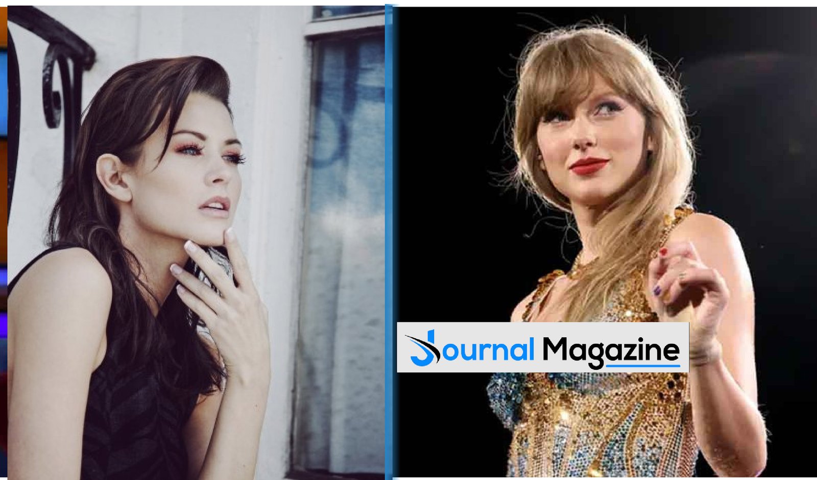Who Is Erica Worden? The Truth About Taylor Swift’s Longtime Assistant ...