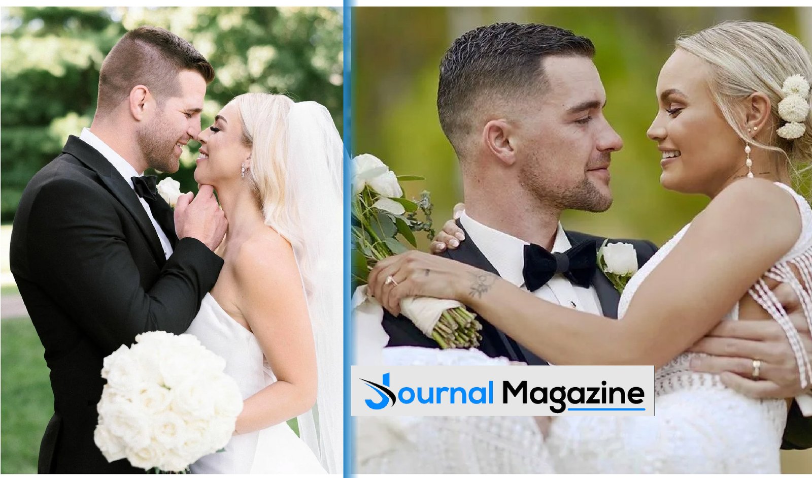 Dana Wasdin: The True Story Of Shawn Ashmore’s Wife And Her Life Behind ...