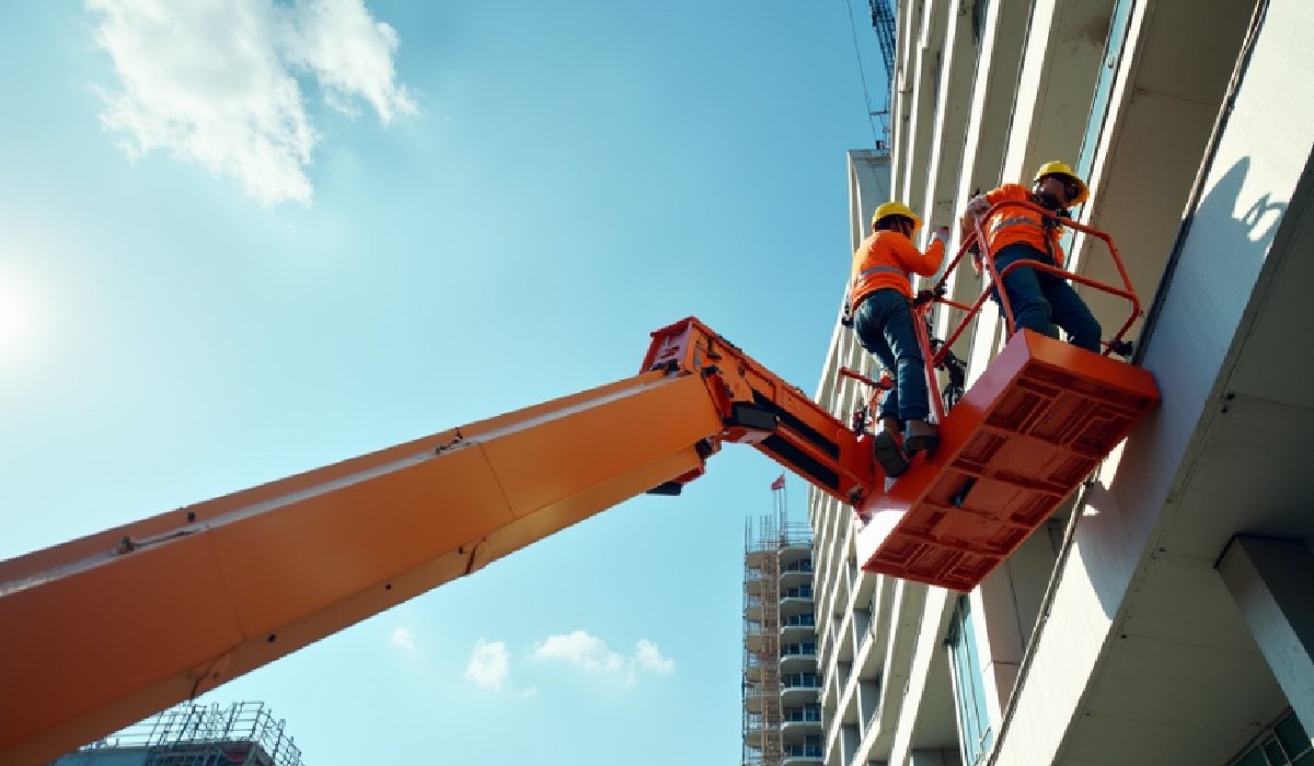 Maximizing Safety, Productivity, and Efficiency: The Complete Guide to ...