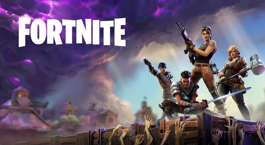 Loot, Build, Survive: The Art of Tactical Thinking in Fortnite ...