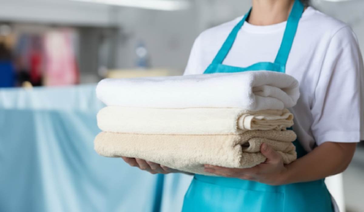How to Choose the Right Restaurant Laundry Service for Your Business: A ...